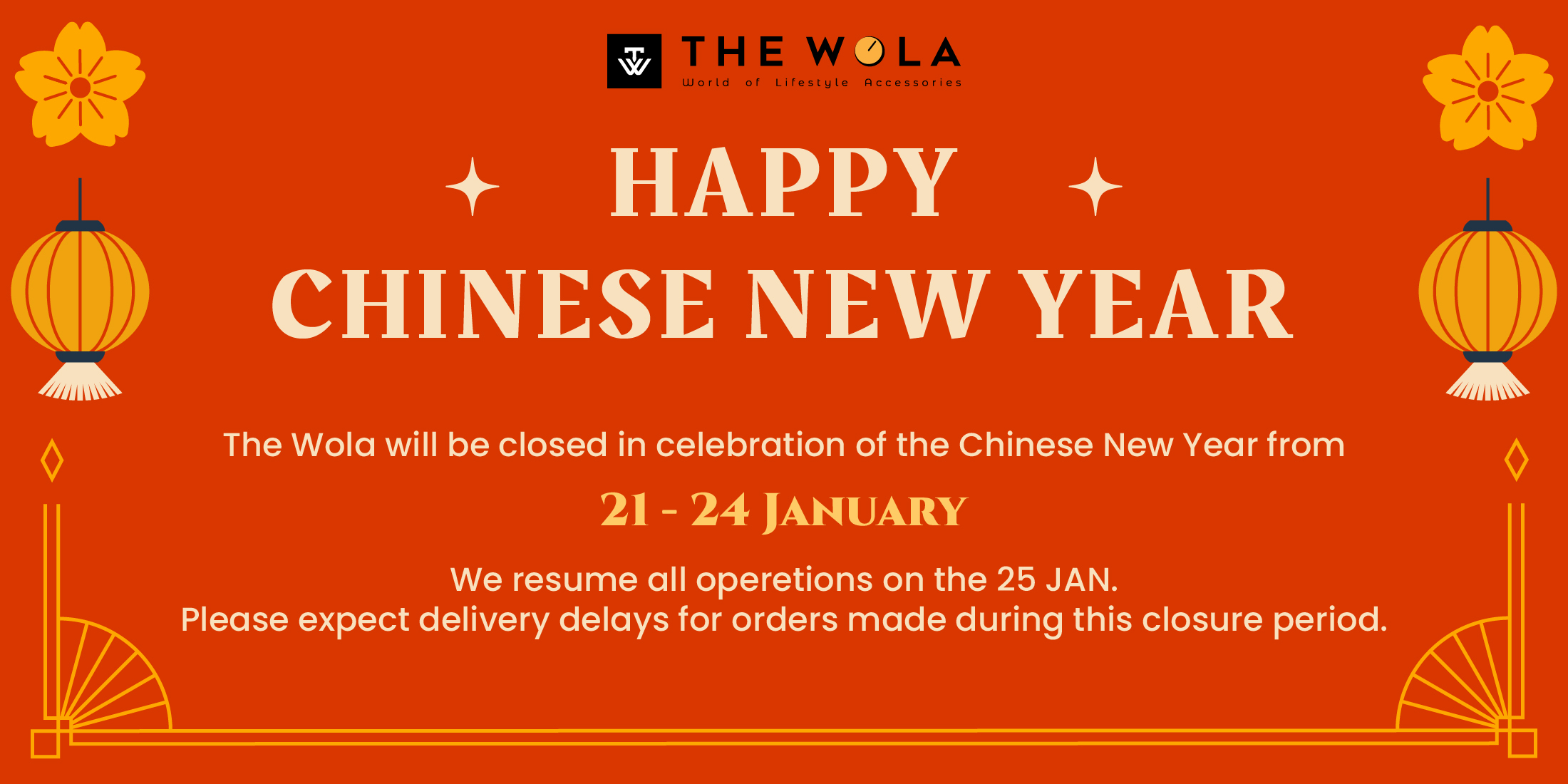 The Wola, Online Shop | Shopee Malaysia