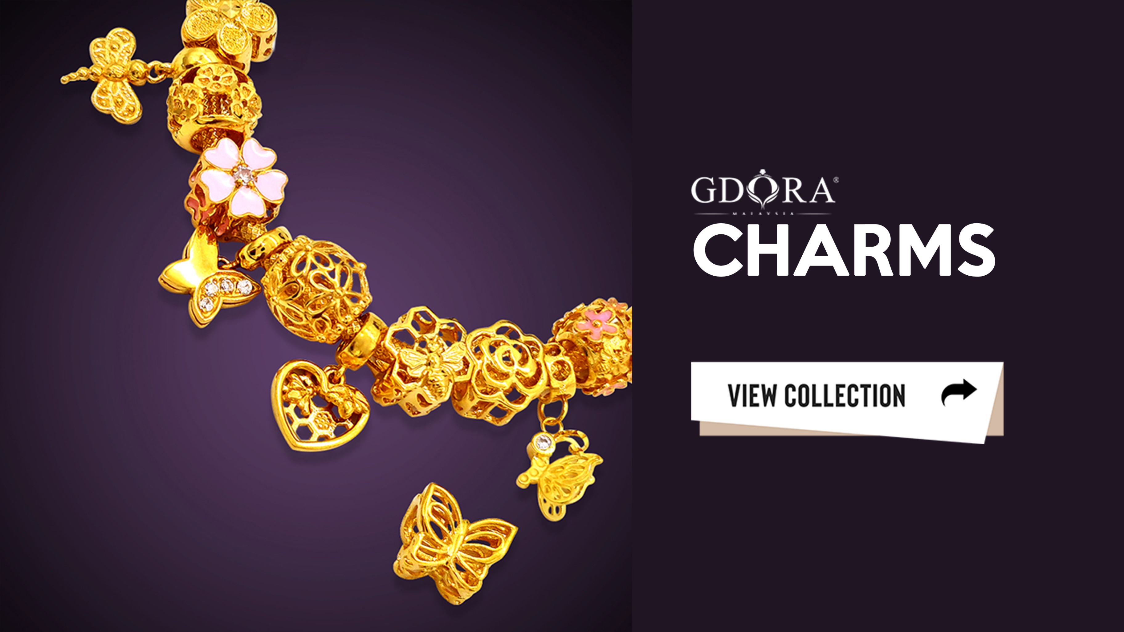 GDORA® Malaysia Official Store, Online Shop | Shopee Malaysia