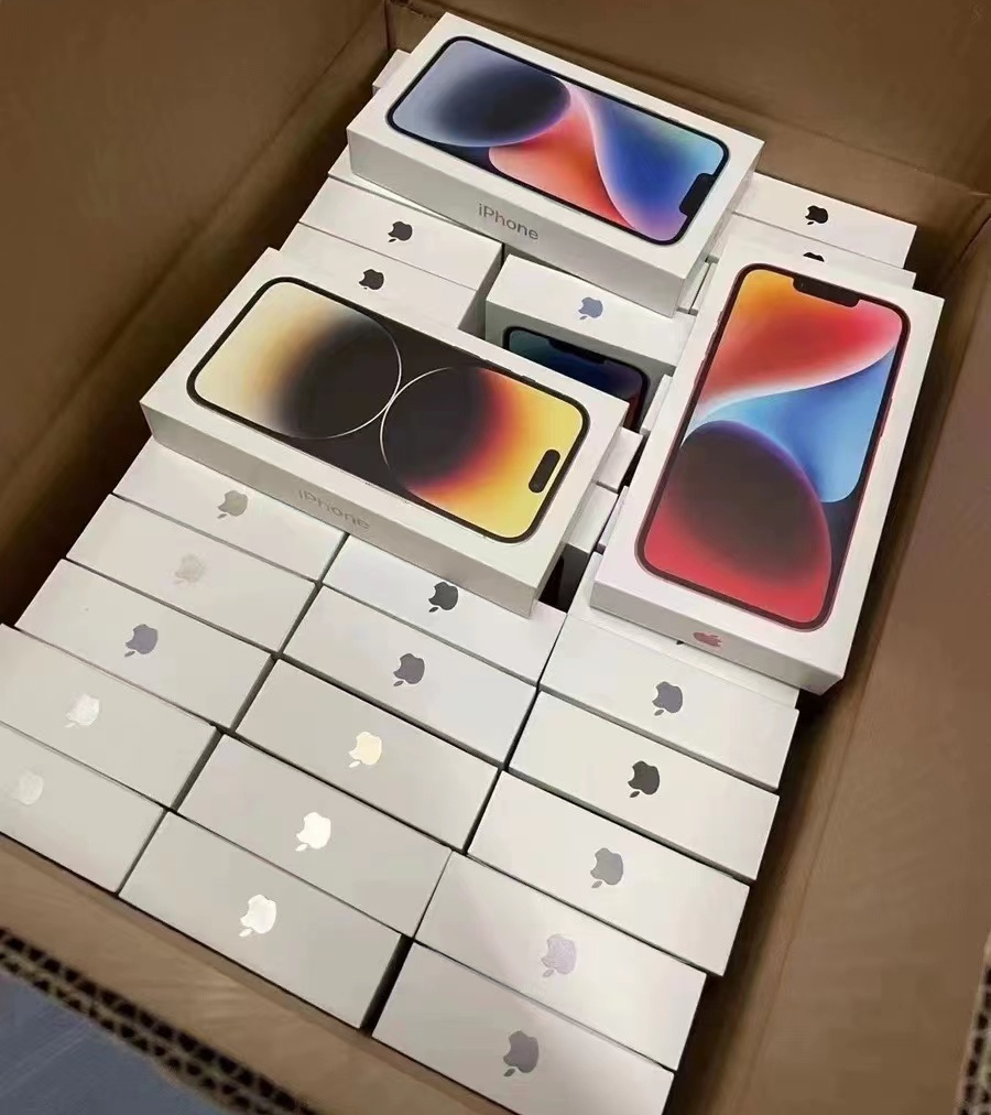 iPhone Blind box, Online Shop | Shopee Malaysia