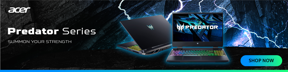 Acer Malaysia Official Store Online, September 2023 | Shopee Malaysia