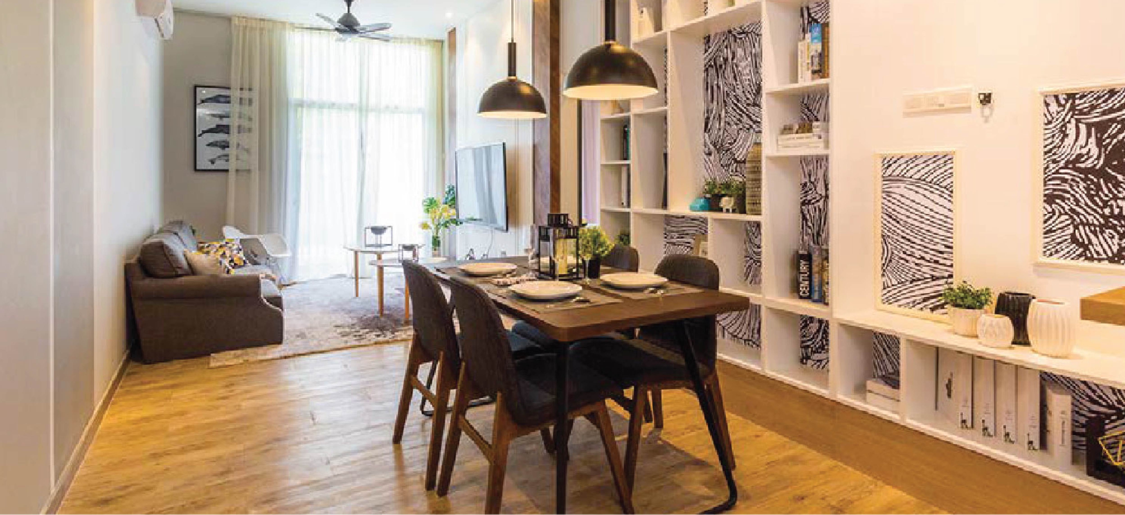 Scanwolf Flooring, Online Shop | Shopee Malaysia