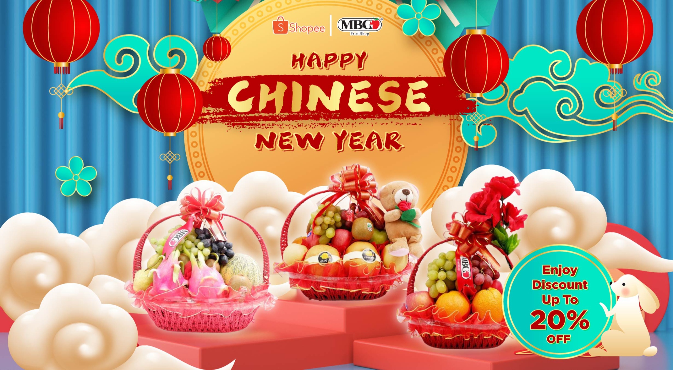 MBG Fruits Official Store Online, May 2023 | Shopee Malaysia