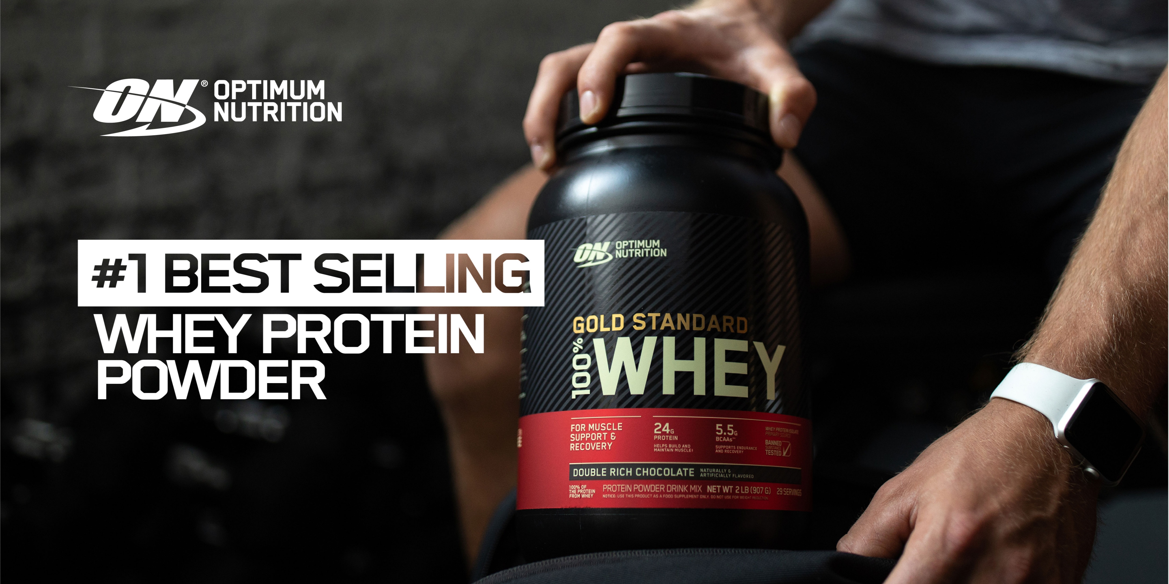 Powerhouse Nutrition, Online Shop | Shopee Malaysia