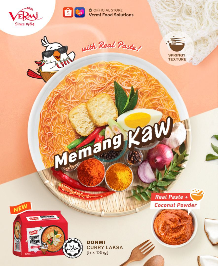 Vermi Food Solutions, Online Shop | Shopee Malaysia