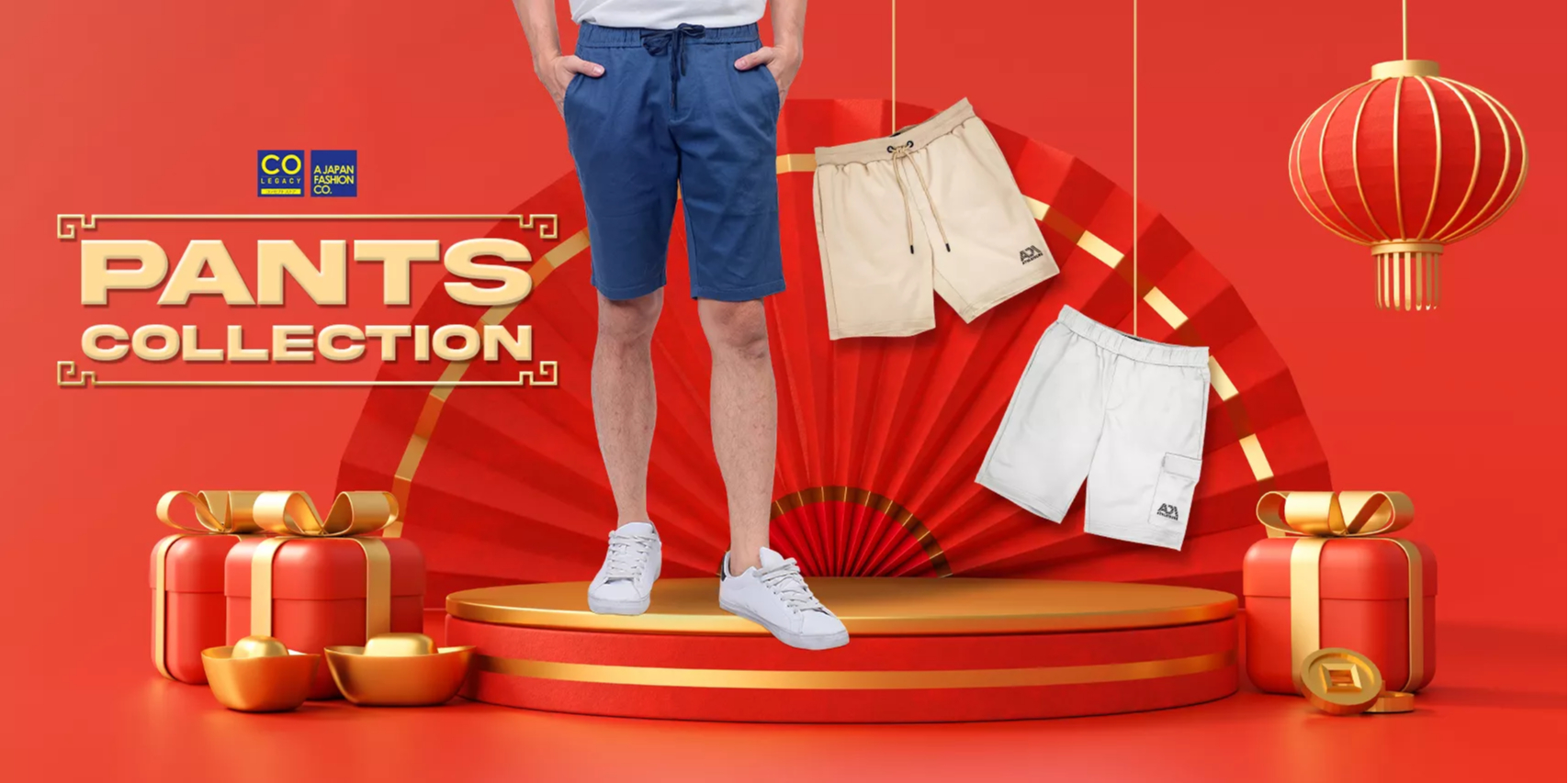 Colegacy Concept Store Online, February 2023 | Shopee Malaysia