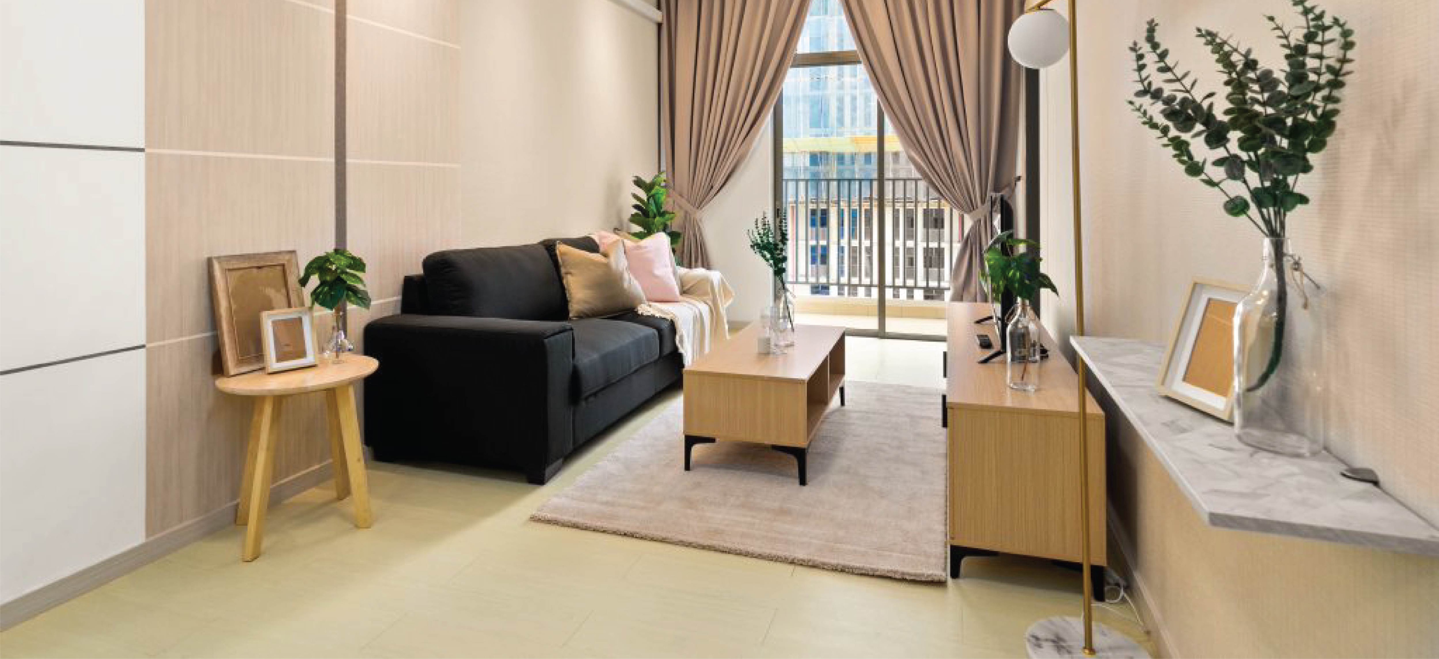 Scanwolf Flooring, Online Shop | Shopee Malaysia