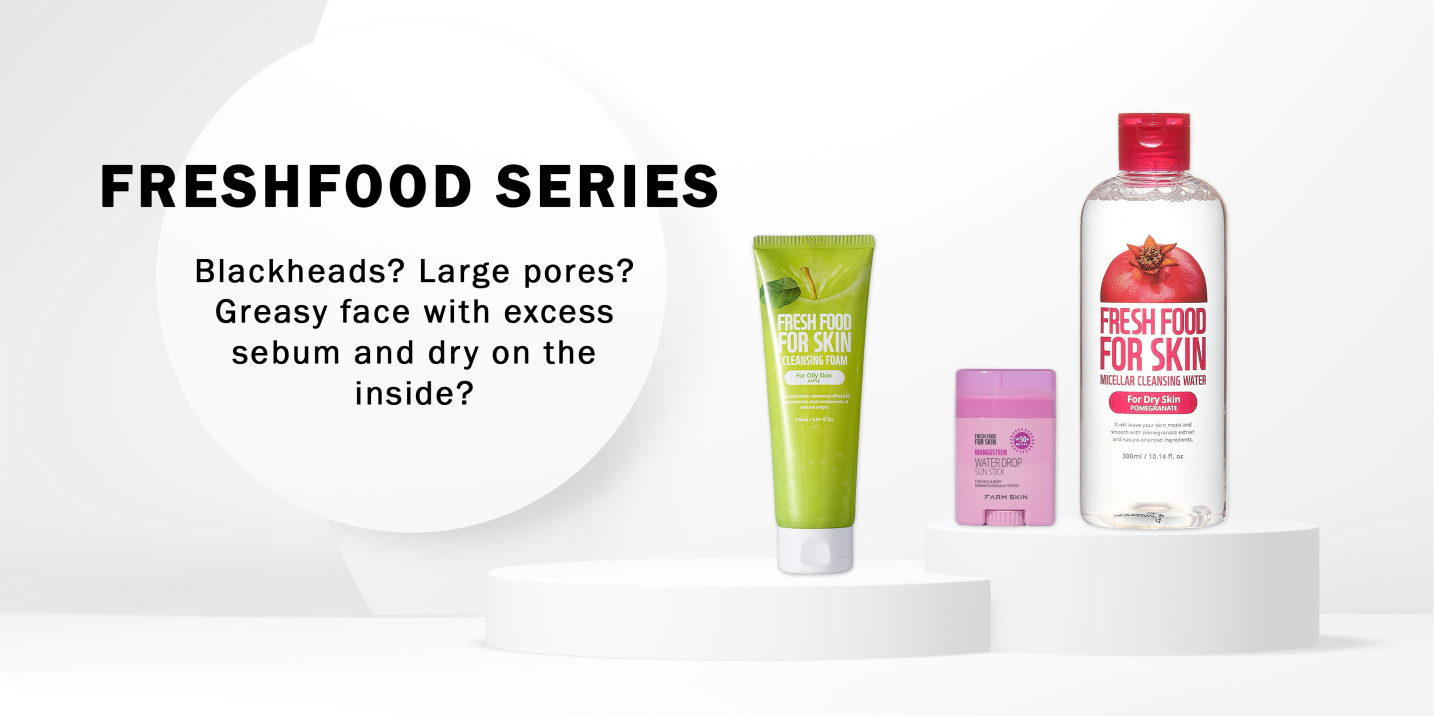 Farmskin Official Store, Online Shop | Shopee Malaysia