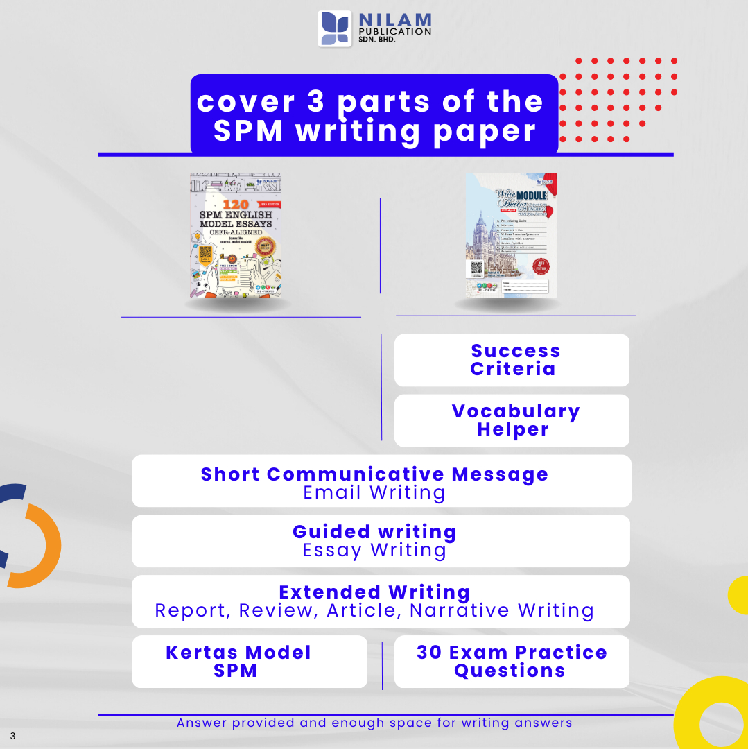 Nilam Publication Sdn. Bhd., Online Shop | Shopee Malaysia