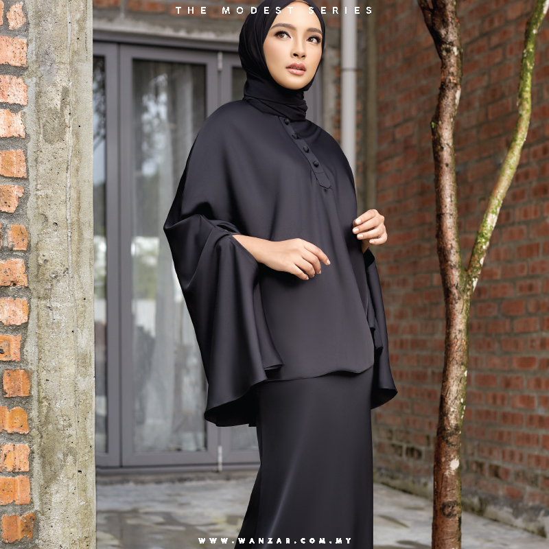 Wanzar Online, February 2023 | Shopee Malaysia