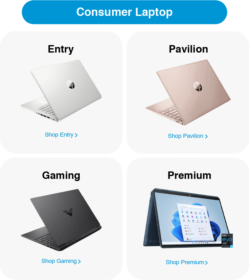 HP Official Store Online, June 2024 | Shopee Malaysia