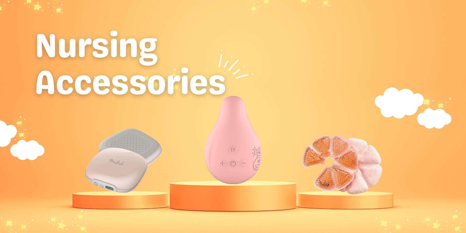 Malish Baby Official Store, Online Shop | Shopee Malaysia