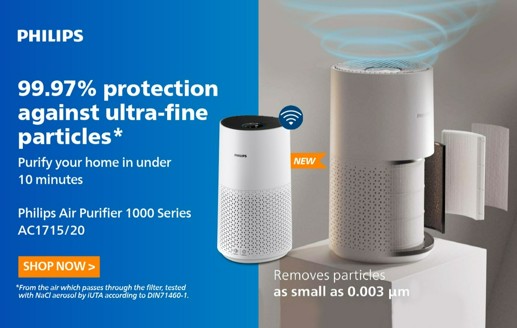 Philips Official Online Store, May 2023 | Shopee Malaysia