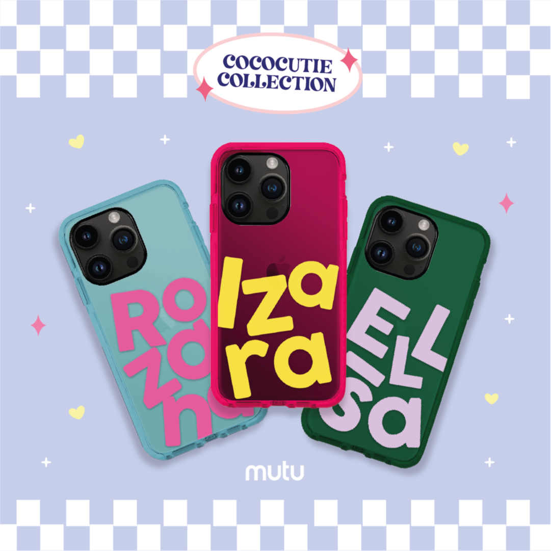 Mutu Case, Online Shop | Shopee Malaysia