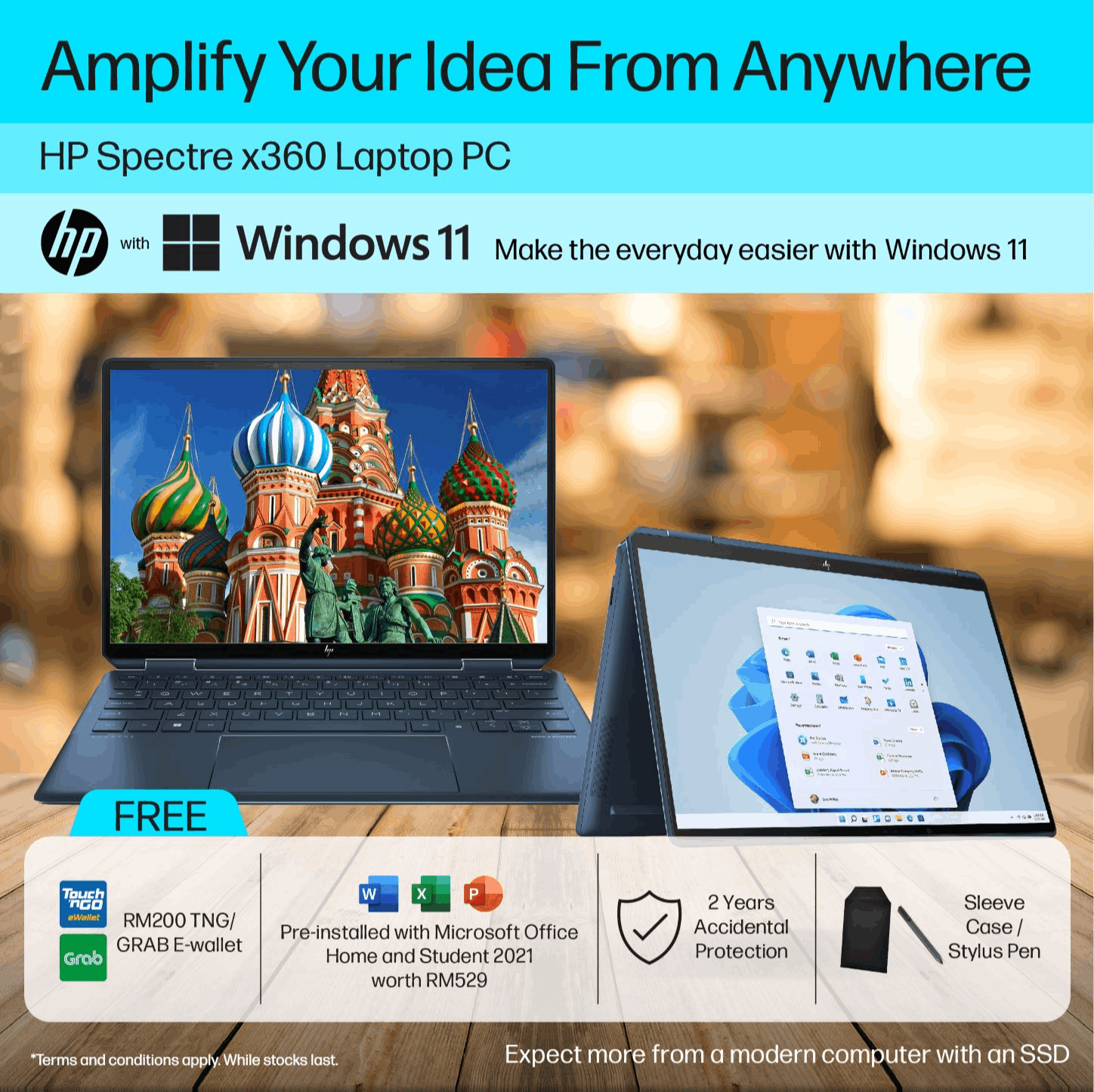 HP VIT Store, Online Shop | Shopee Malaysia