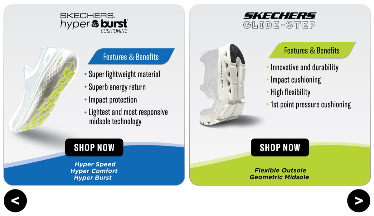 Skechers Official Online Store, May 2023 | Shopee Malaysia