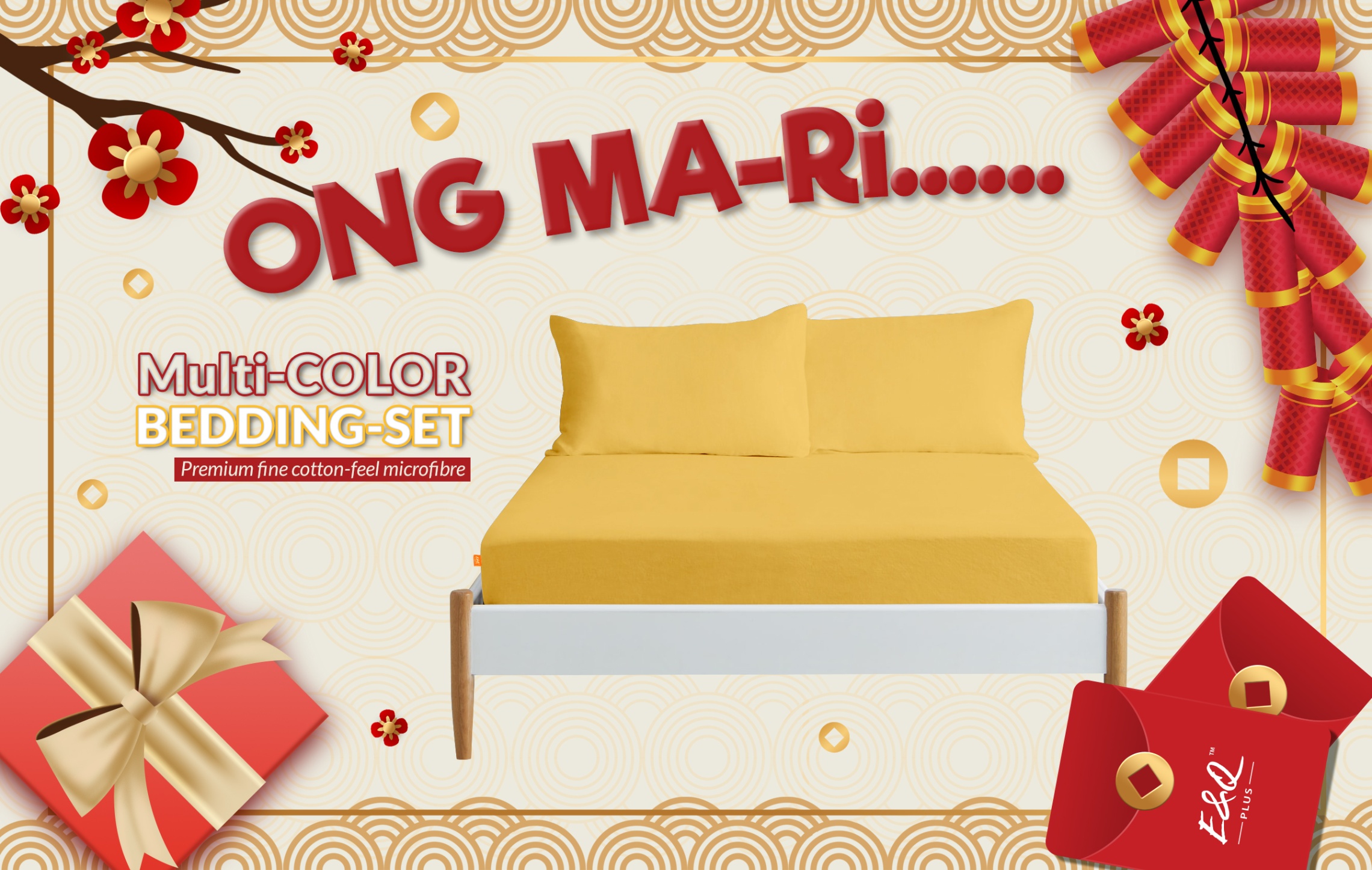 ENQ PLUS, Online Shop | Shopee Malaysia