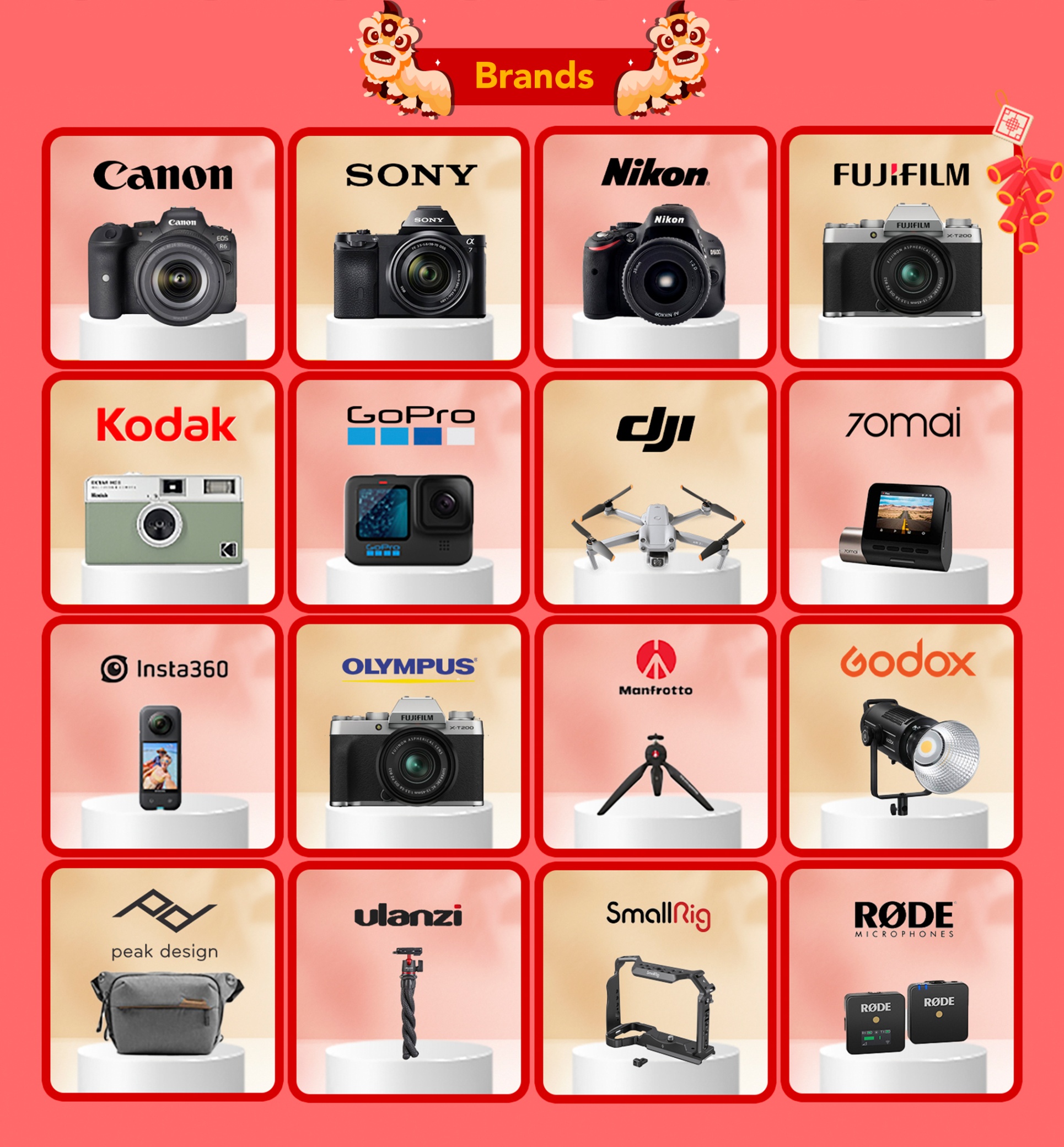 N4 Camera Store Official Online Store, January 2023 | Shopee Malaysia