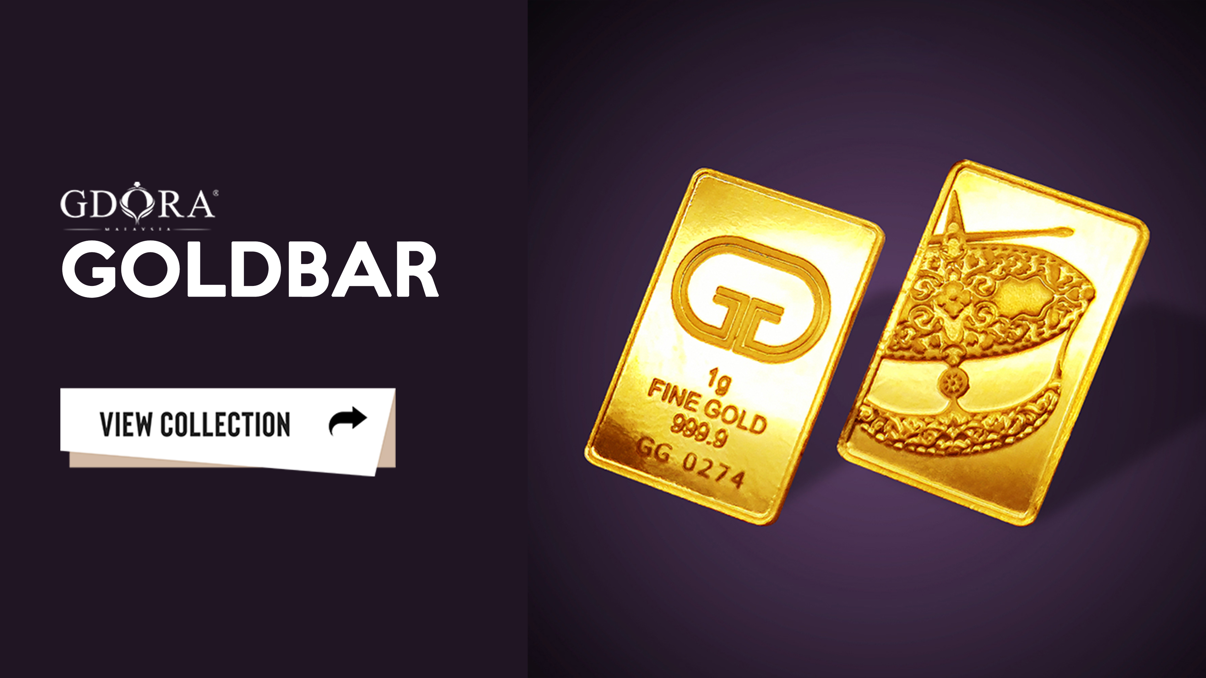 GDORA® Malaysia Official Store, Online Shop | Shopee Malaysia