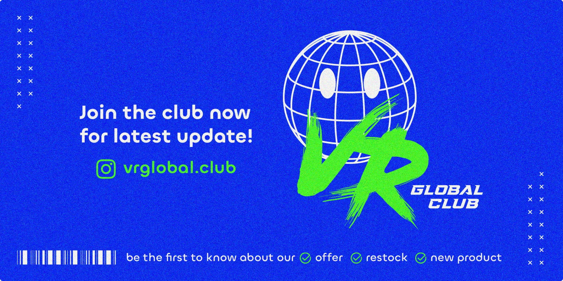 VR GLOBAL TRADING, Online Shop | Shopee Malaysia