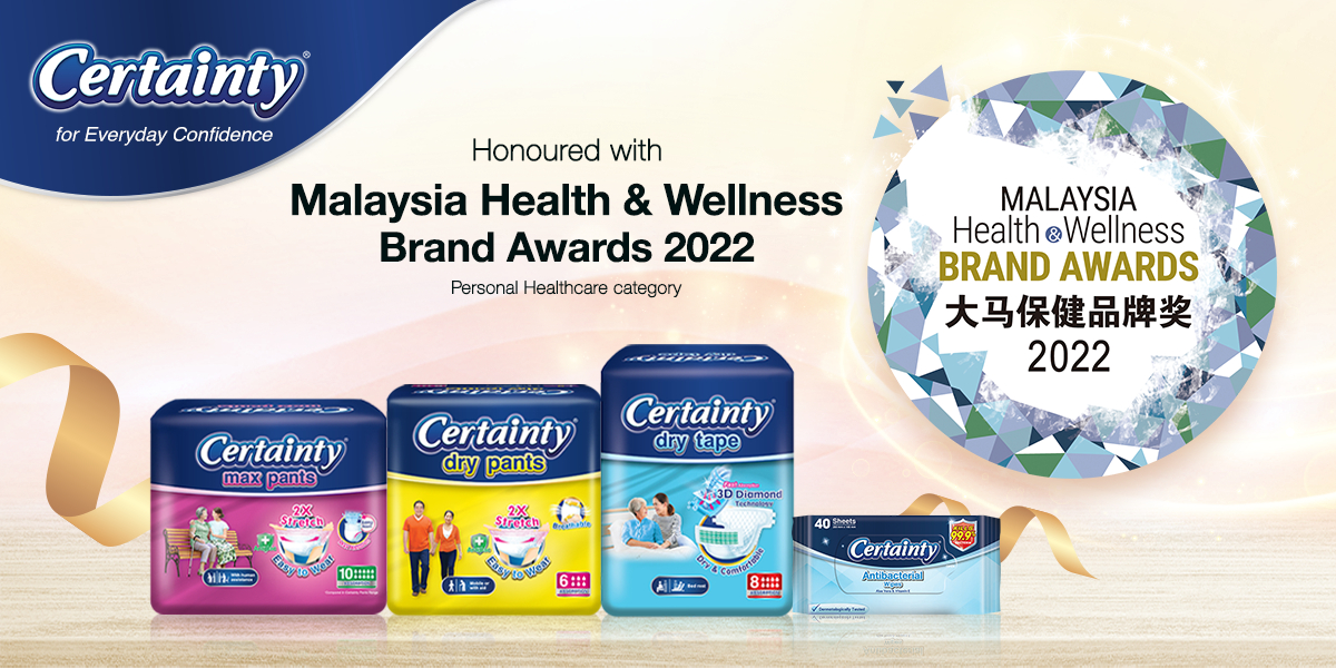 Certainty Official Store Online, December 2025 | Shopee Malaysia