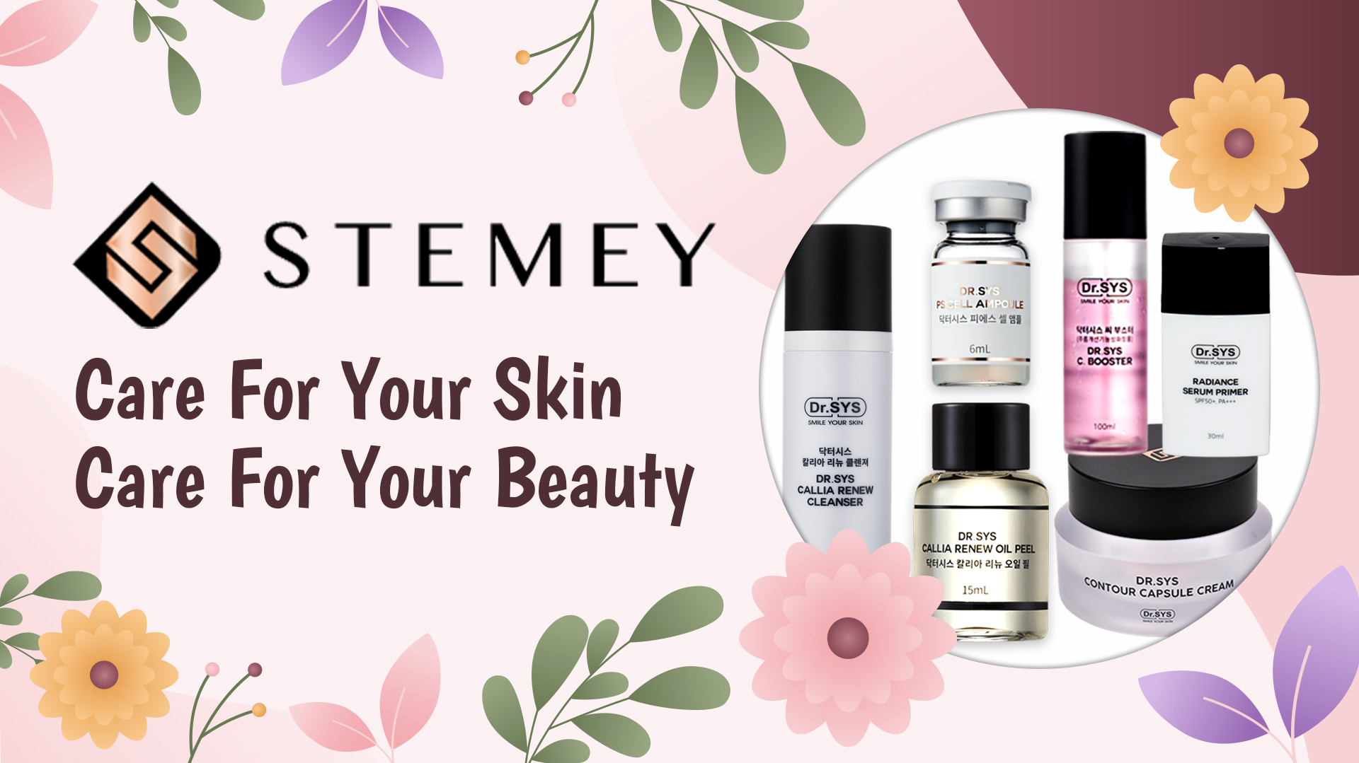 DR.SYS, Online Shop | Shopee Malaysia