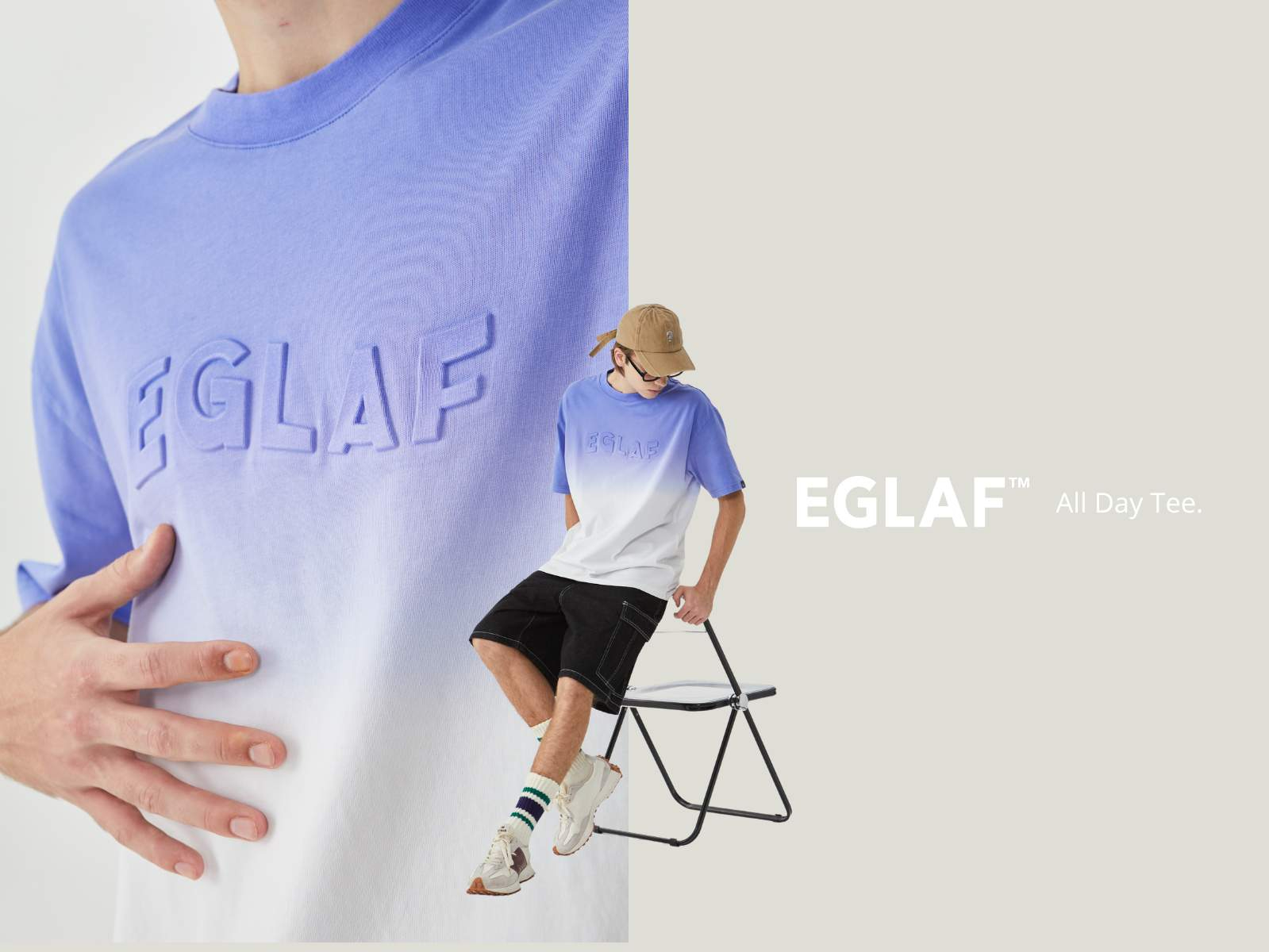 Eglaf Fashion Online, June 2024 | Shopee Malaysia
