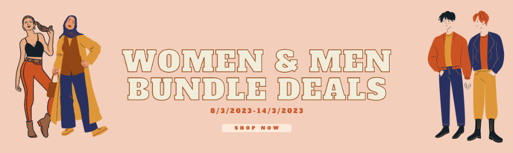 Good2U Official Online Store, September 2023 | Shopee Malaysia