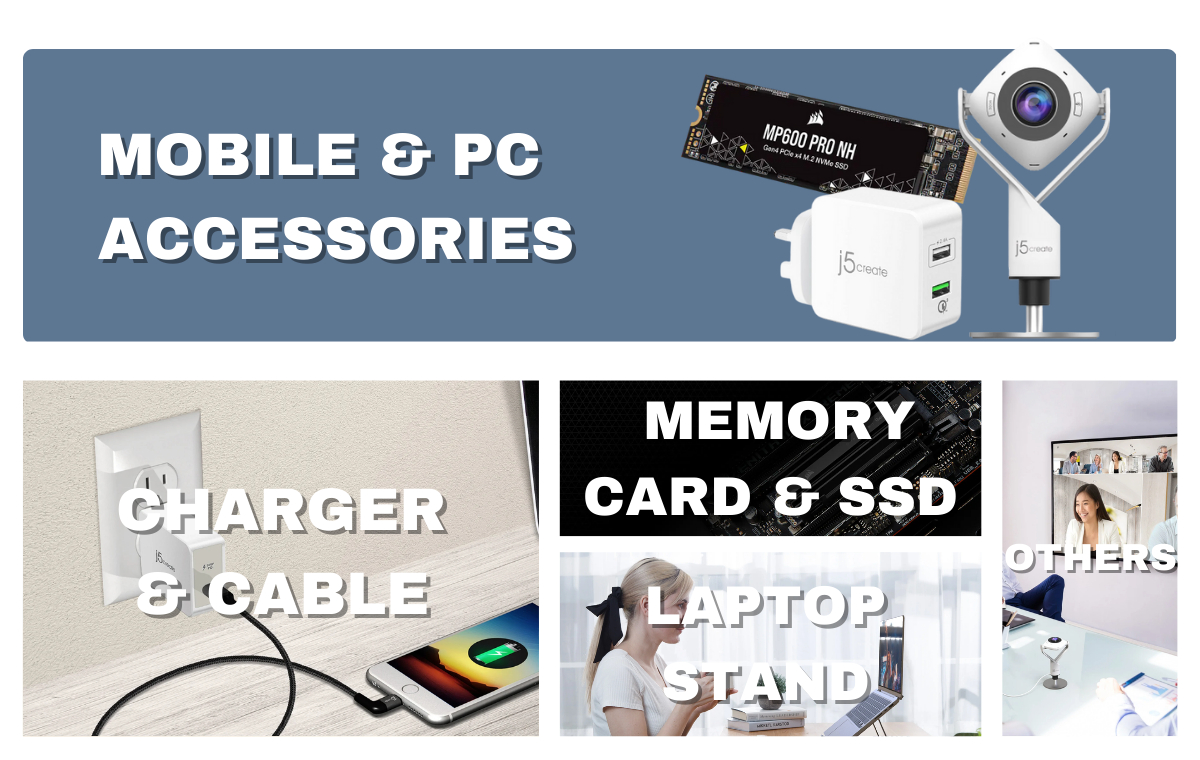 MSL Digital Official Store Online, June 2024 | Shopee Malaysia