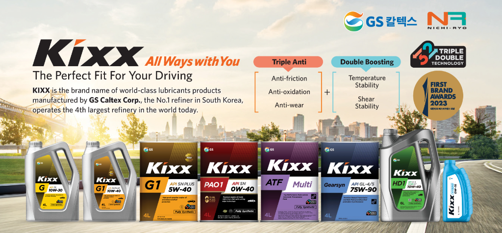 Kixx Malaysia Official Shop Online, January 2026 | Shopee Malaysia