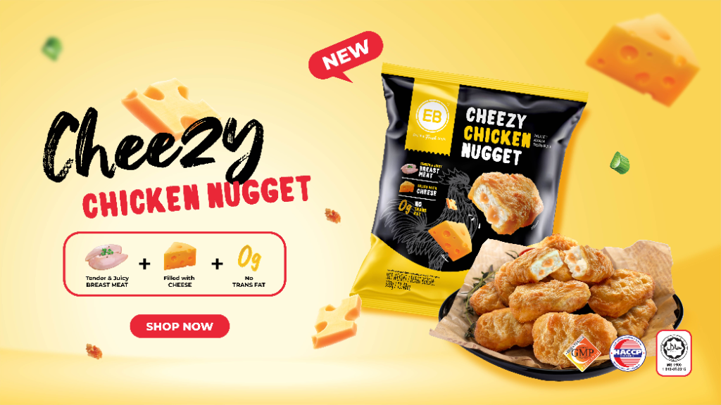 EB Frozen Food Official Store Online, May 2026 | Shopee Malaysia