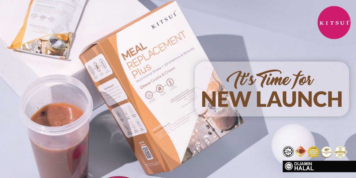 KITSUI Official Store Online, January 2024 | Shopee Malaysia