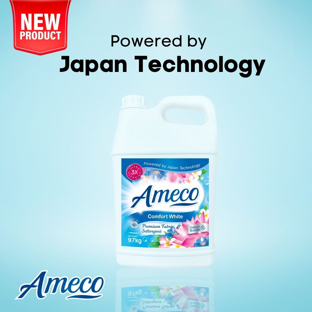Ameco Family, Online Shop | Shopee Malaysia