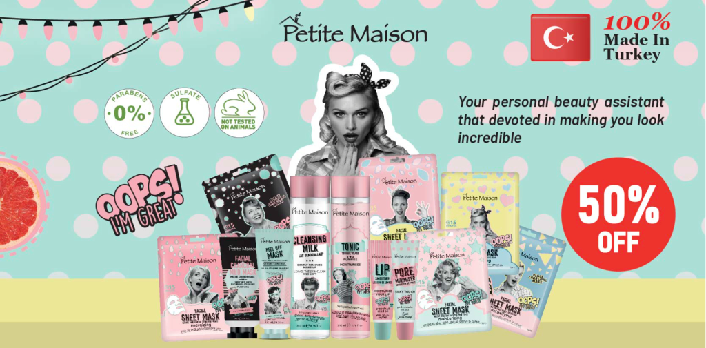 Magicboo Beauty Online, September 2023 | Shopee Malaysia