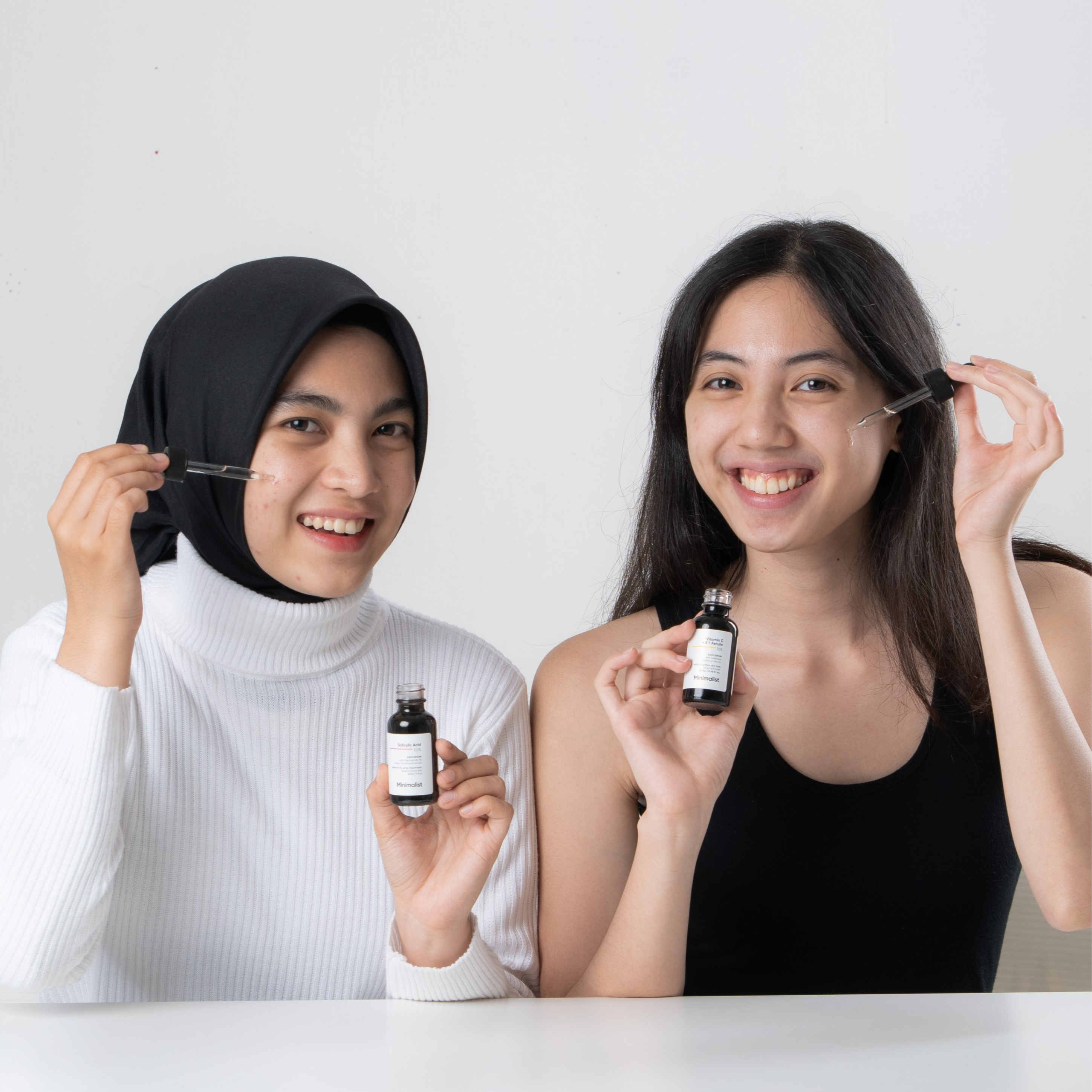 Minimalist Science SDN. BHD. Online, July 2024 | Shopee Malaysia