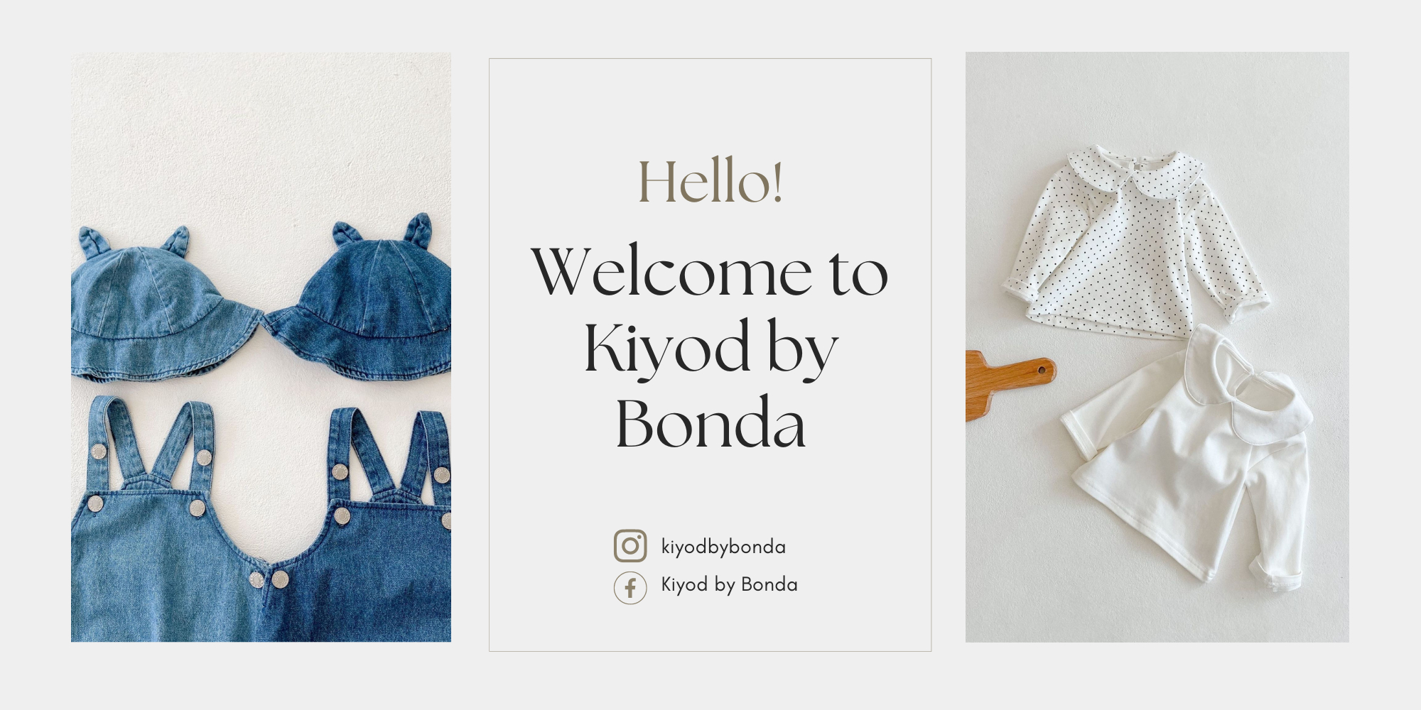 kiyod by bonda, Online Shop | Shopee Malaysia