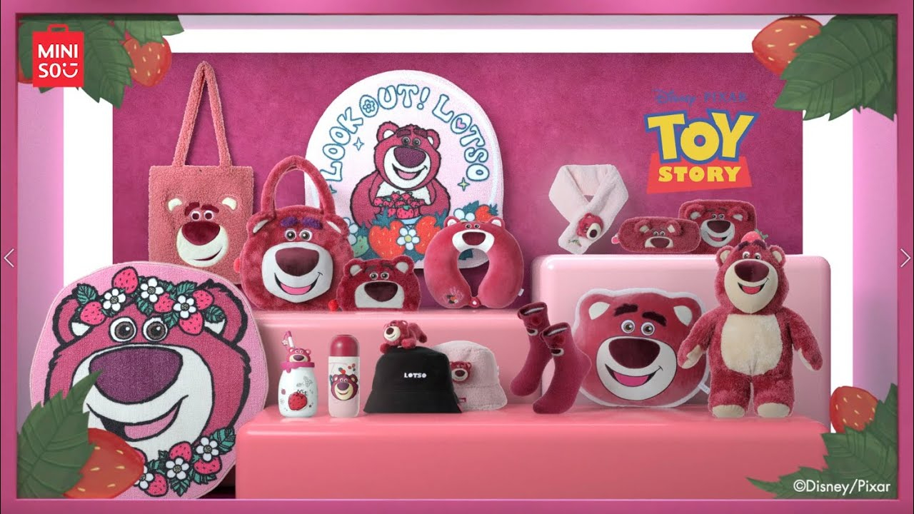 Miniso Malaysia Official Online, July 2024 | Shopee Malaysia