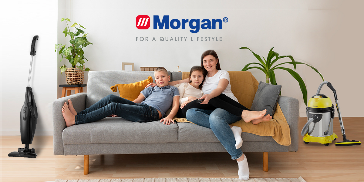 Morgan Official Store Online, July 2024 | Shopee Malaysia