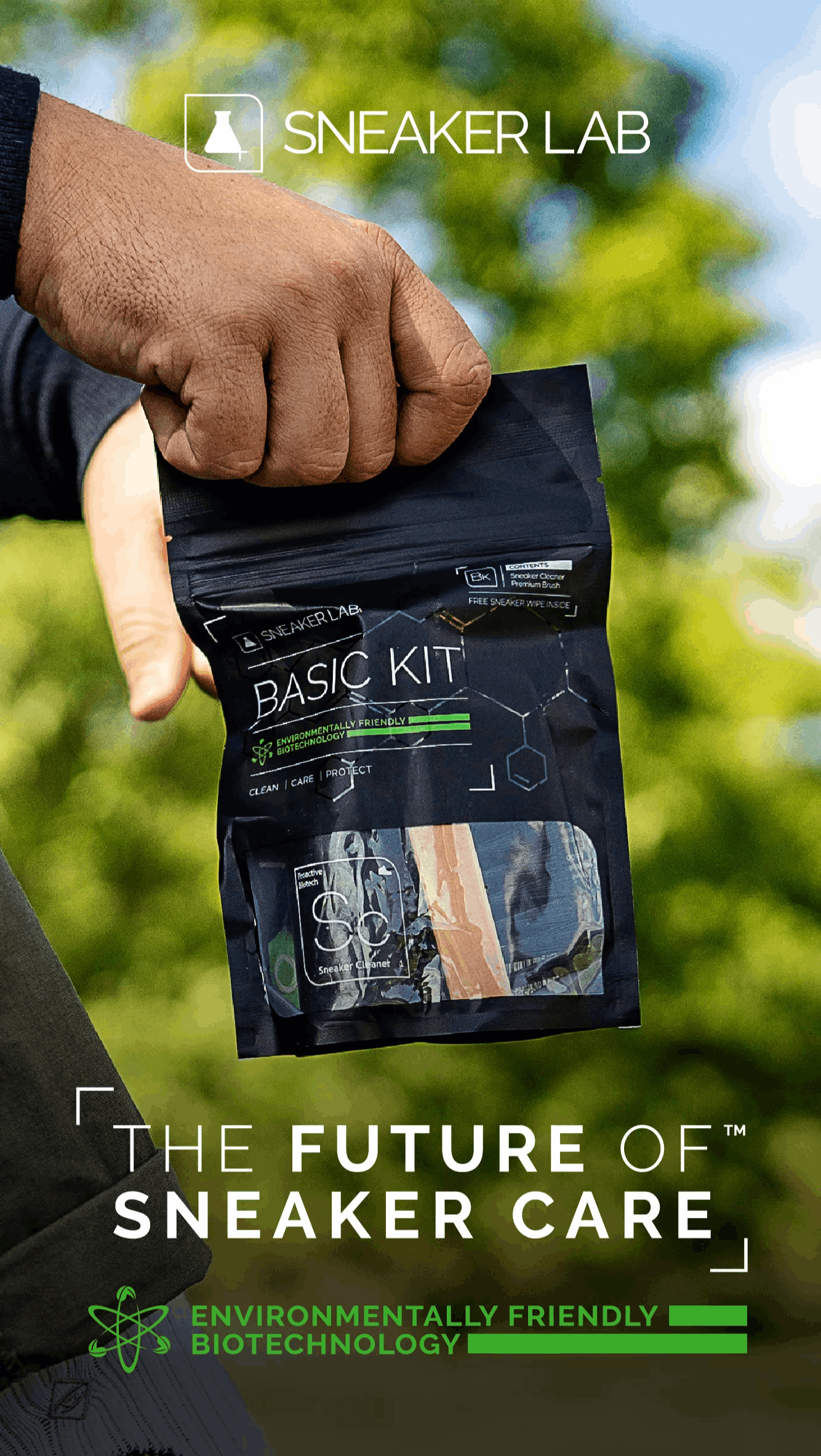 Sneaker LAB Official Store Online, June 2024 | Shopee Malaysia