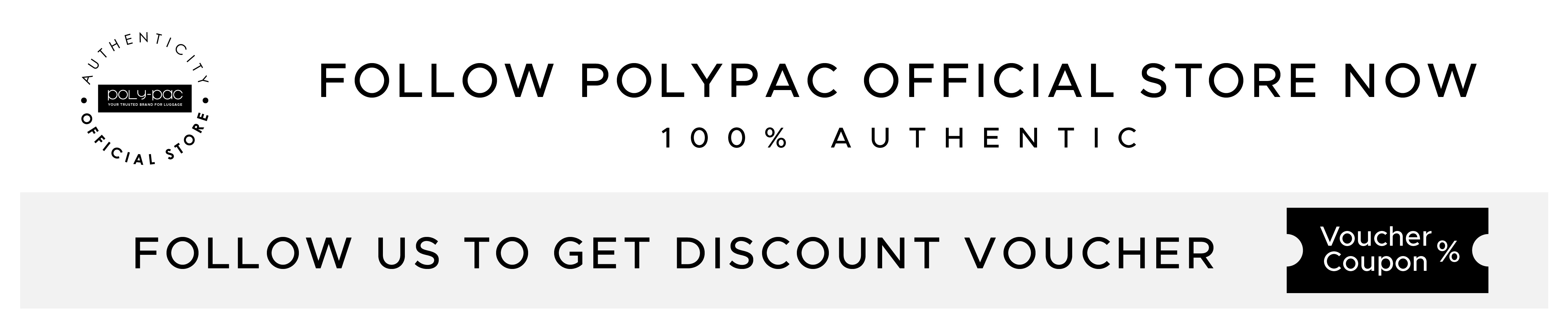 polypac.os Online, October 2025 | Shopee Malaysia