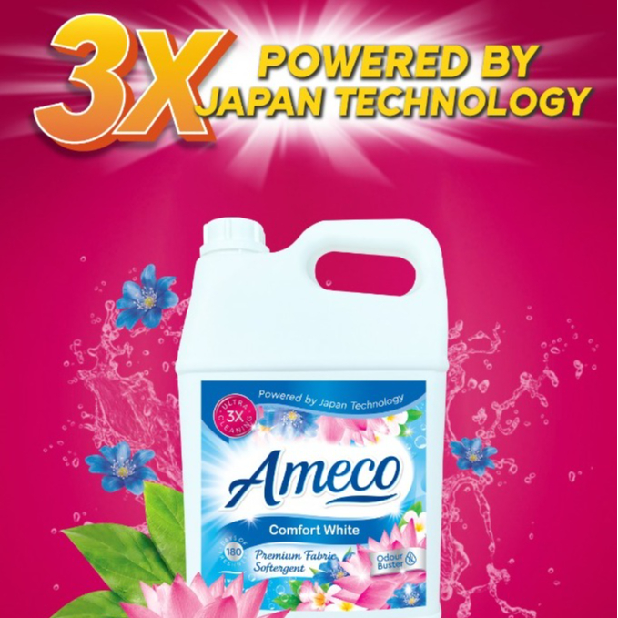 Ameco Family, Online Shop | Shopee Malaysia