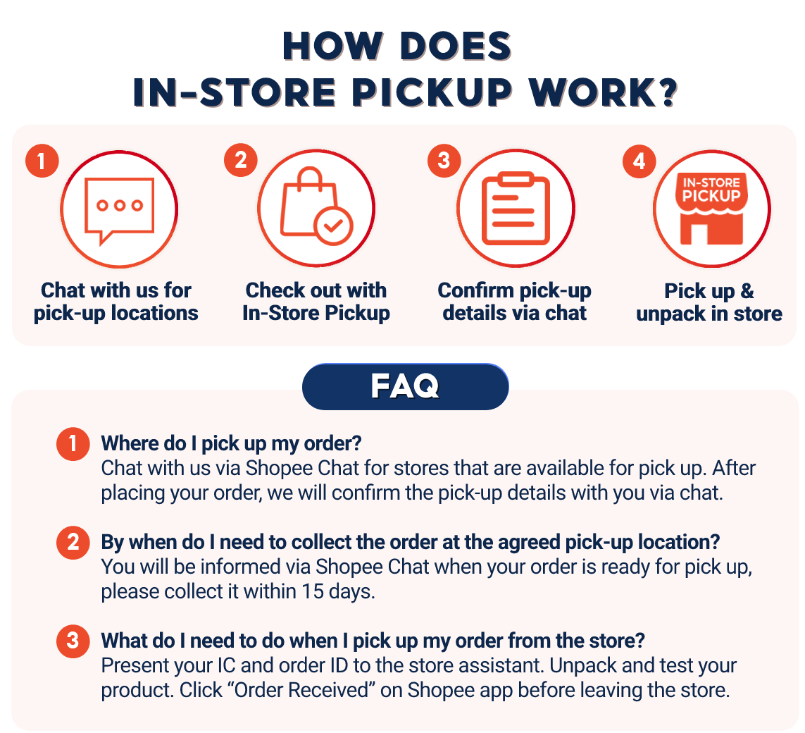 DOTATECH IT Online Store, June 2023 | Shopee Malaysia