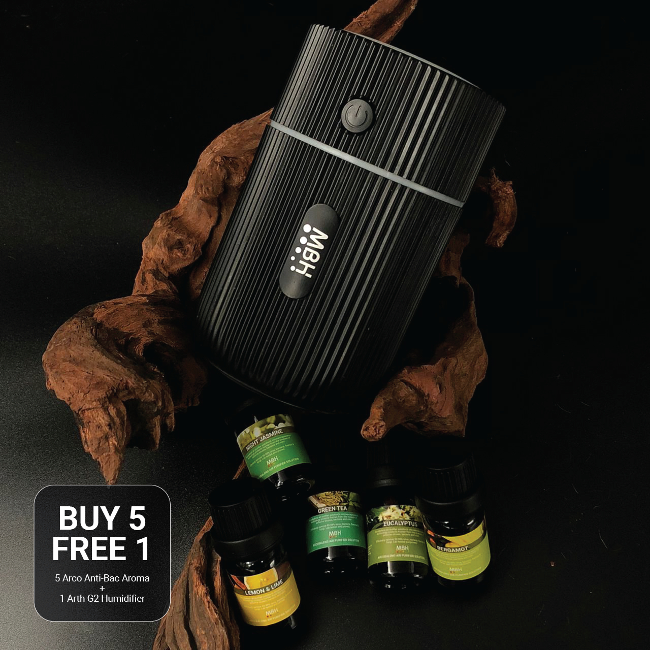 MBH Official Online Store, September 2024 | Shopee Malaysia