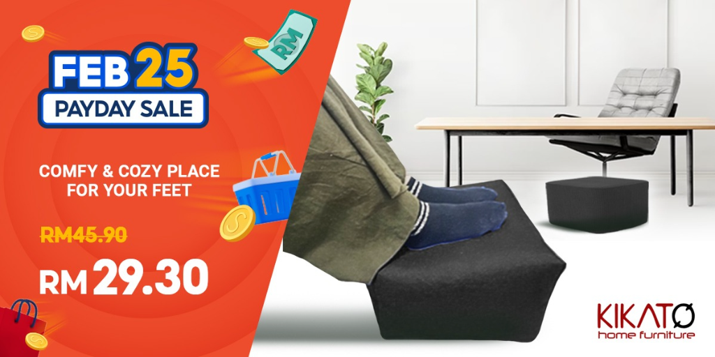 Kikato Home Furniture, Online Shop | Shopee Malaysia