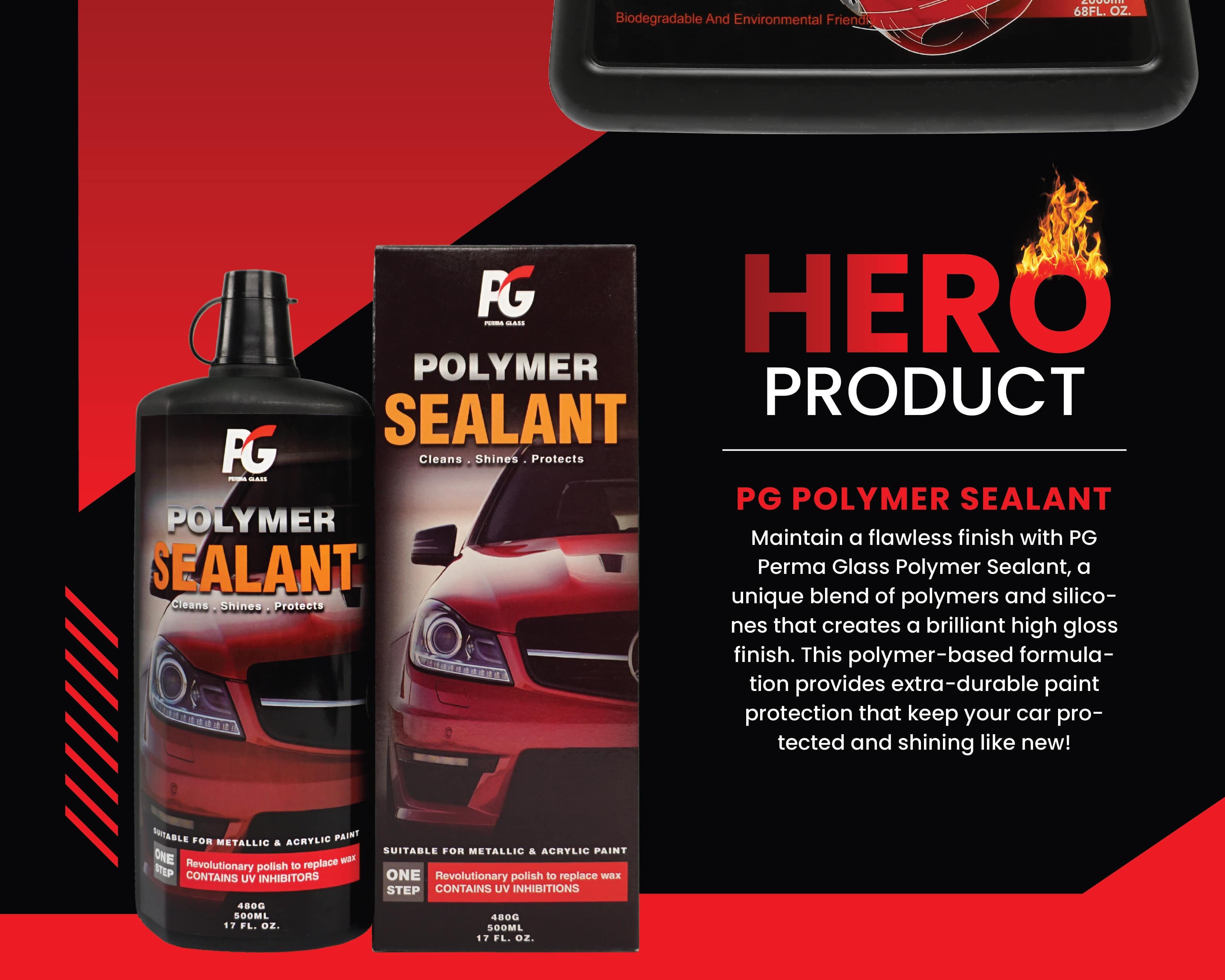 Perma Glass, Online Shop | Shopee Malaysia