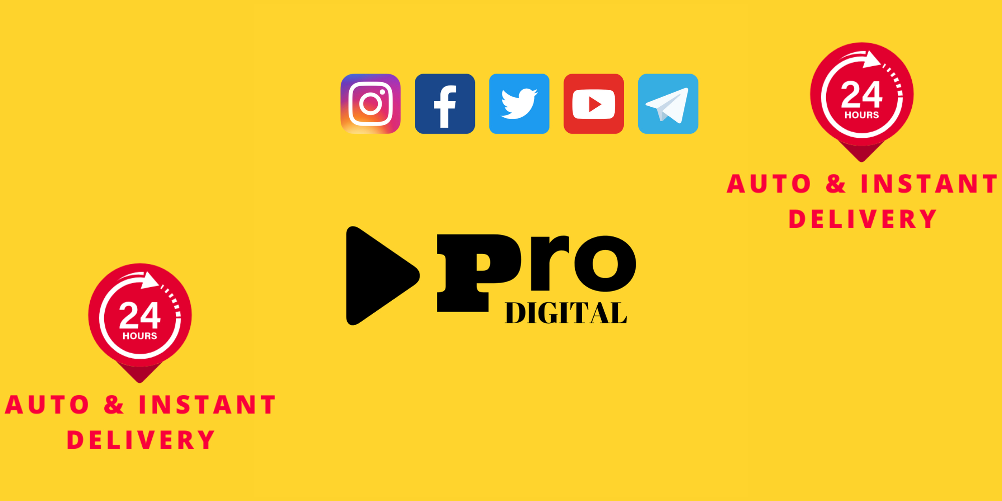 PRODIGITALSTORE, Online Shop | Shopee Malaysia