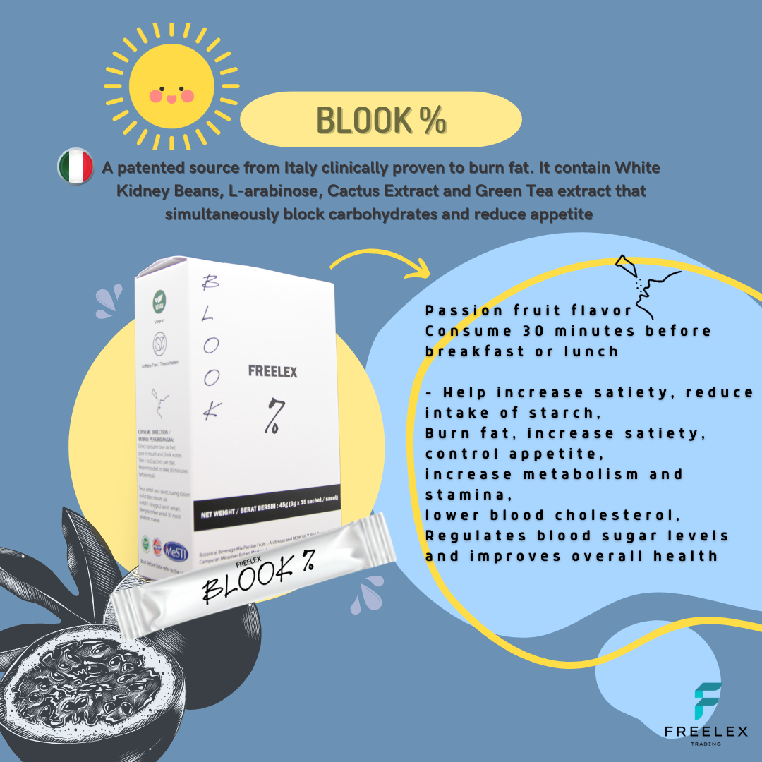 Freelex Slimming Expert, Online Shop | Shopee Malaysia