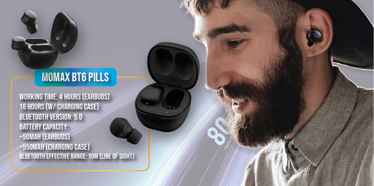 Momax Flagship Store Online, July 2024 | Shopee Malaysia