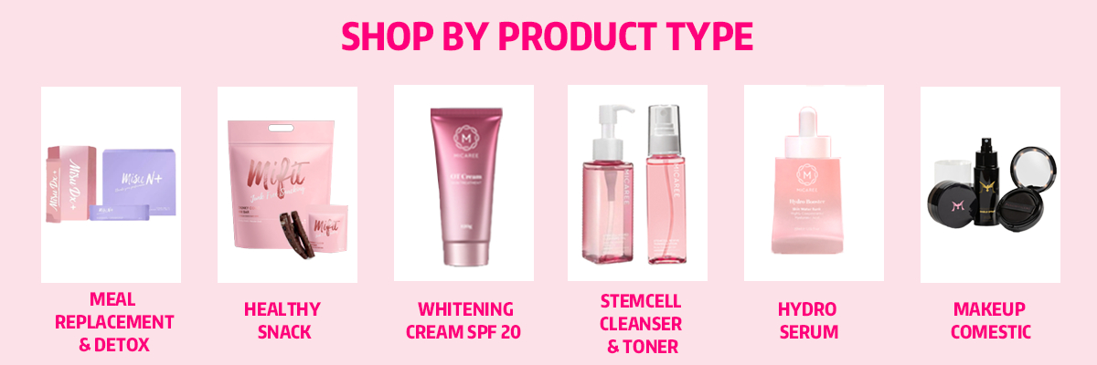 Misu Micaree Magnificent Store, Online Shop | Shopee Malaysia