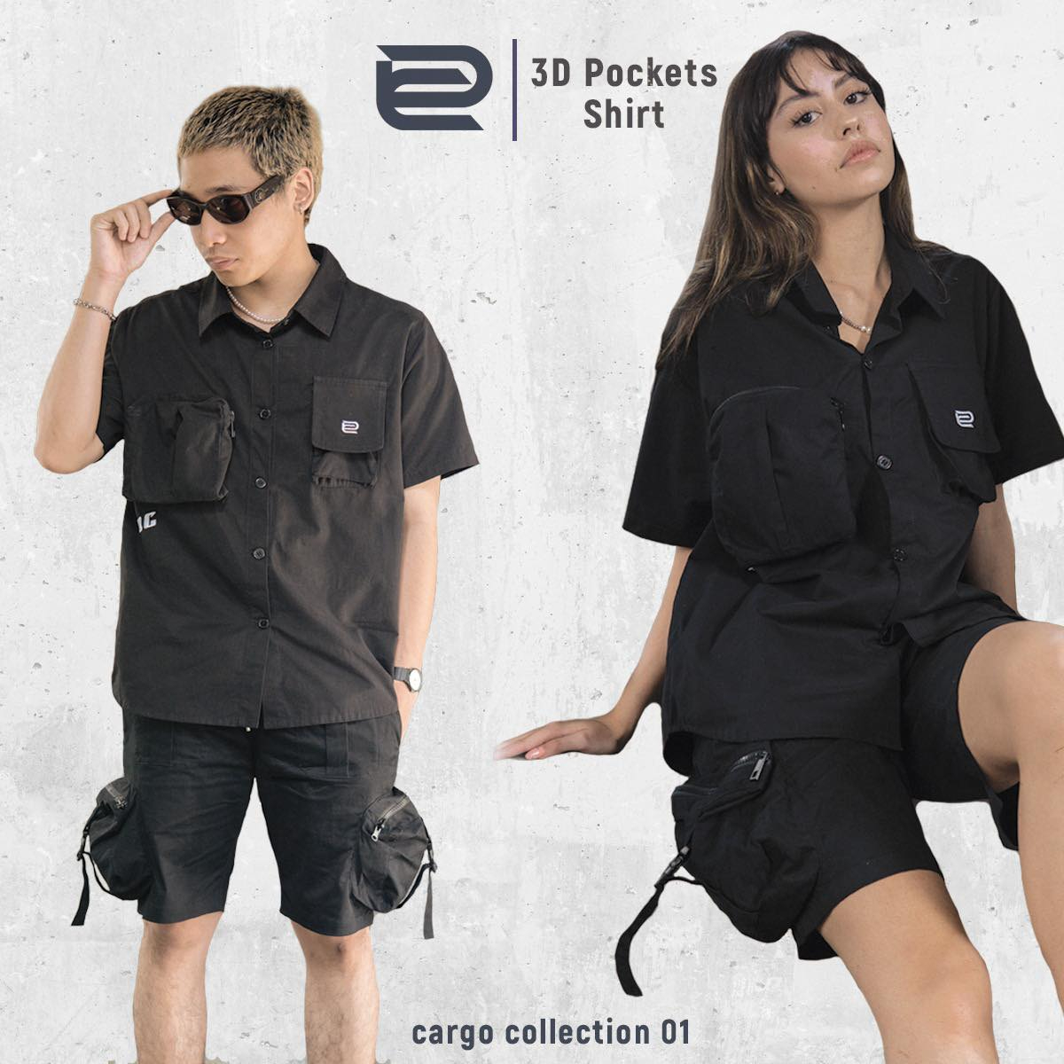 DC CLOTHING OFFICIAL, Online Shop | Shopee Malaysia