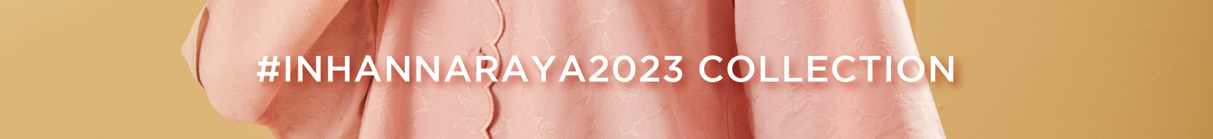 Inhanna Official Store Online, July 2023 | Shopee Malaysia